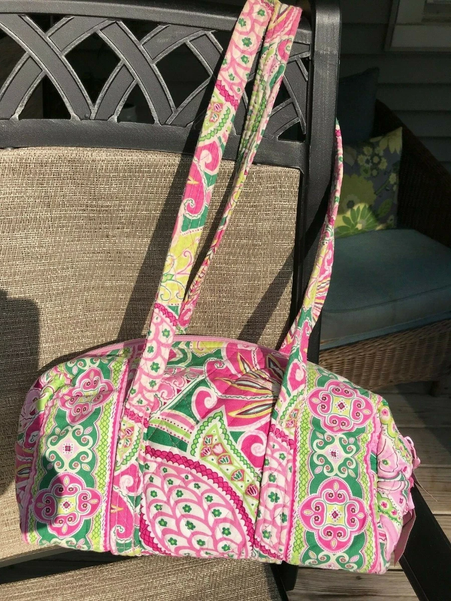 Vera Bradley Retired Patterns Pink
