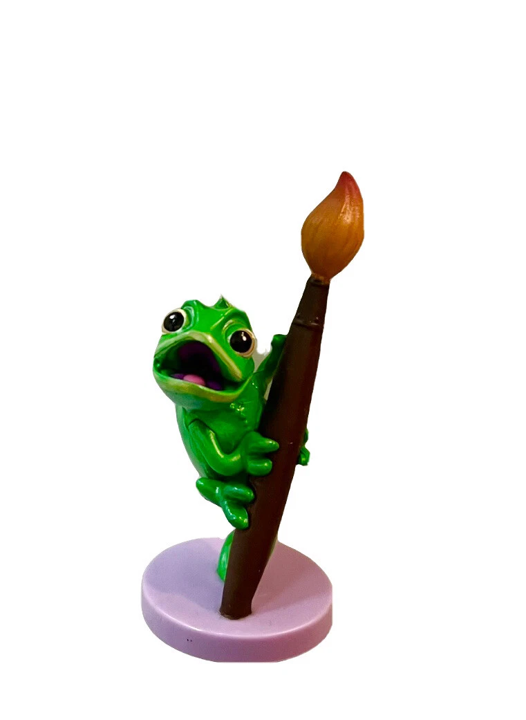 Tangled Ever After Pascal