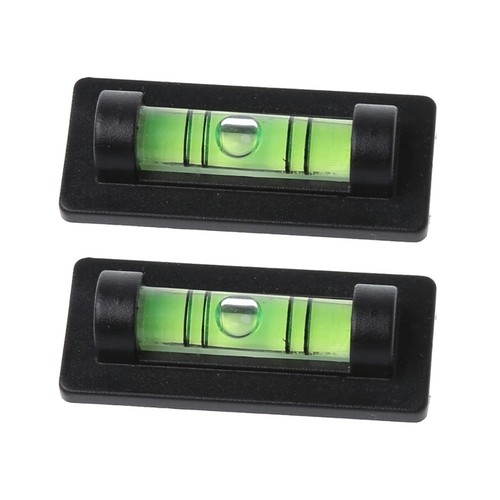 Bubble Level Indicator with Strong Magnetic Base for Accurate Alignment ...