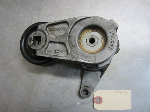 Serpentine Belt Tensioner From 2009 Buick Enclave 3.6 12575509 | eBay