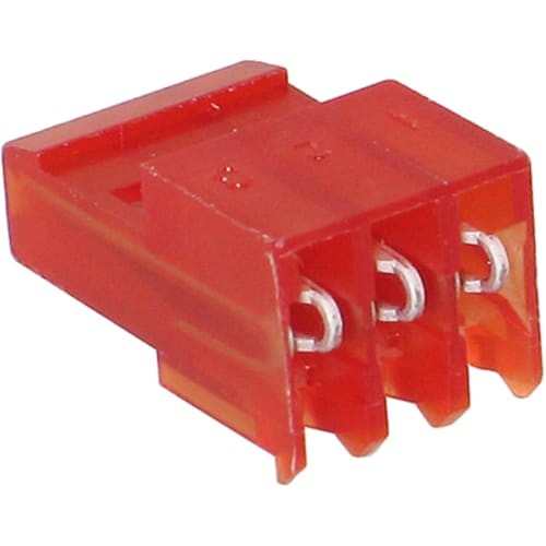 30pc TE AMP 3-640440-3 IDC Receptacle Closed-End W Intl via EIS Only ...