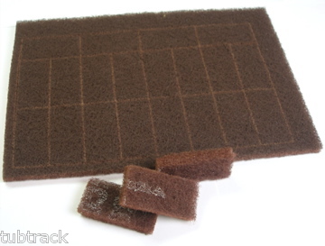 3 TYCO Slot Car TRACK RAILS CLEANING PADS: OEM Tune Up! | eBay
