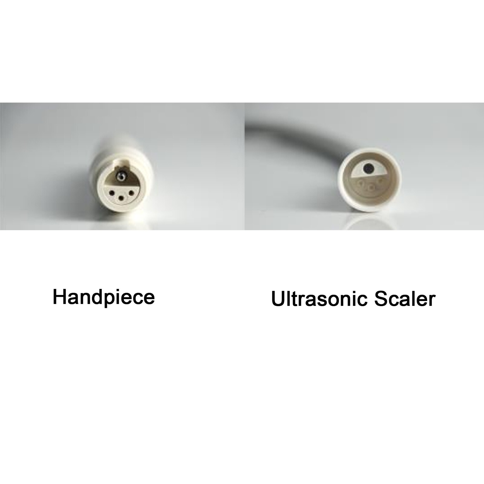 Satelec ACTEON Suprasson P5 Newtron Fit Dental Ultrasonic Scaler ...