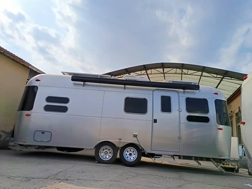 SLIPSTREAM 6.9m body 690 FB 2025 brand new AVAILABLE NOW | eBay UK