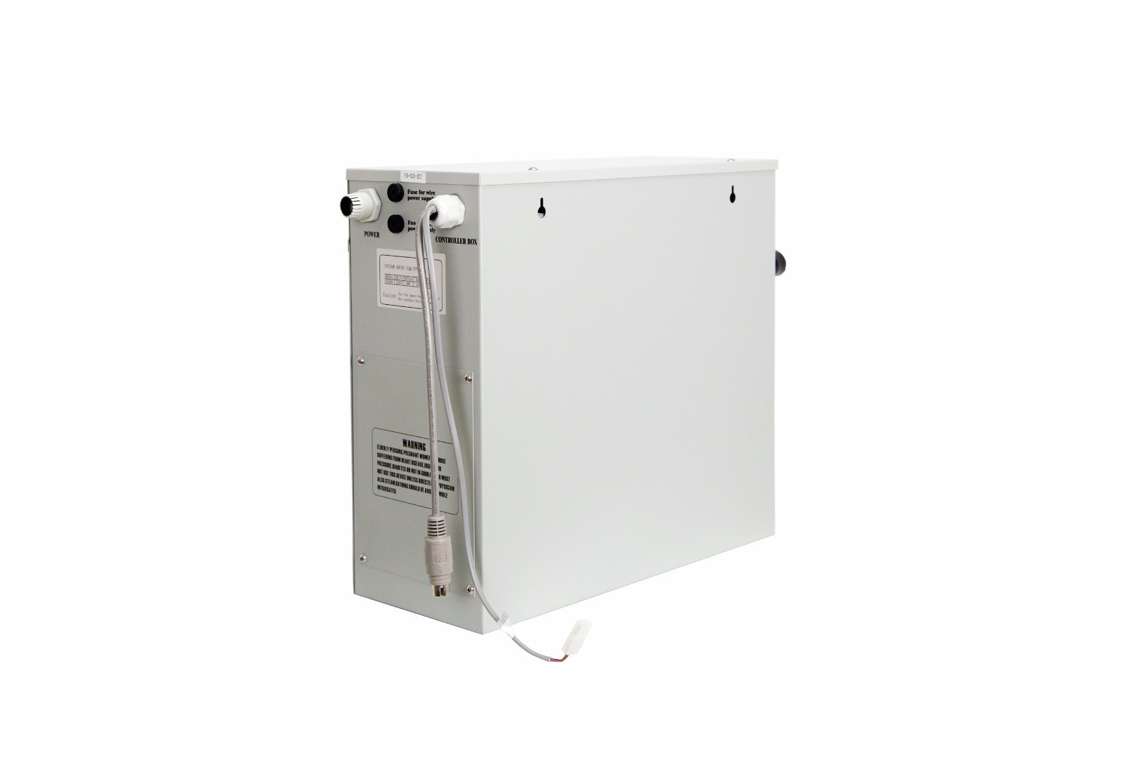 Steam Room Generator Engine For Sauna Bath Shower |Premium Quality ...