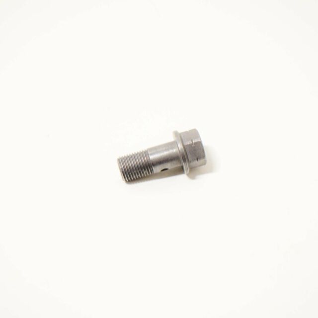 MERCEDES BENZ C W204 Turbocharger Hollow Screw A0019972401 Genuine for ...