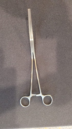 Jarit Surgical INSTRUMENT 320-495 CARDI GRIP | eBay