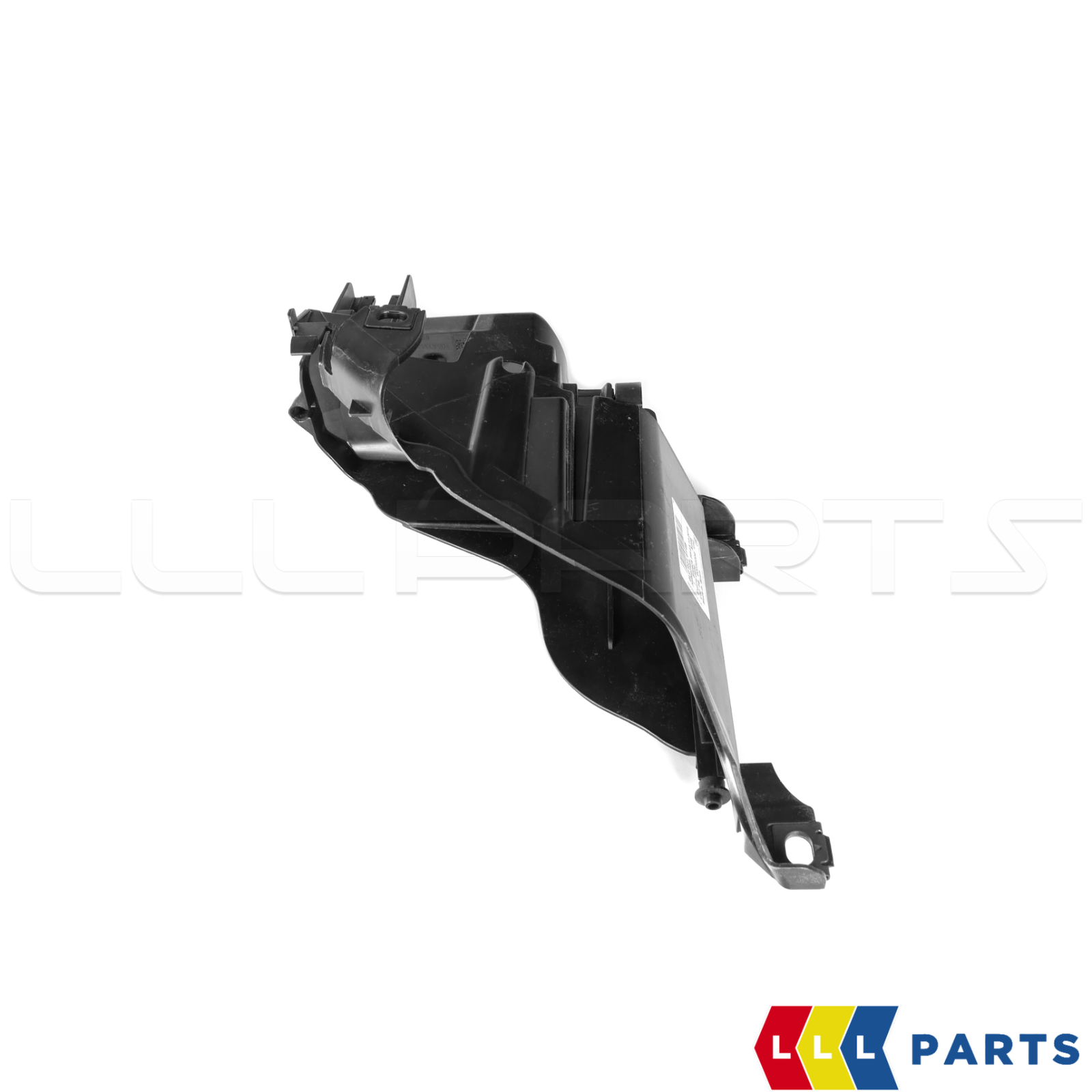 NEW AUDI Q7 4L 2010-2015 GENUINE HEADLIGHT O/S RIGHT BRACKET HOLDER ...
