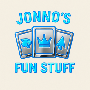 Jonno's Fun Stuff | eBay Stores