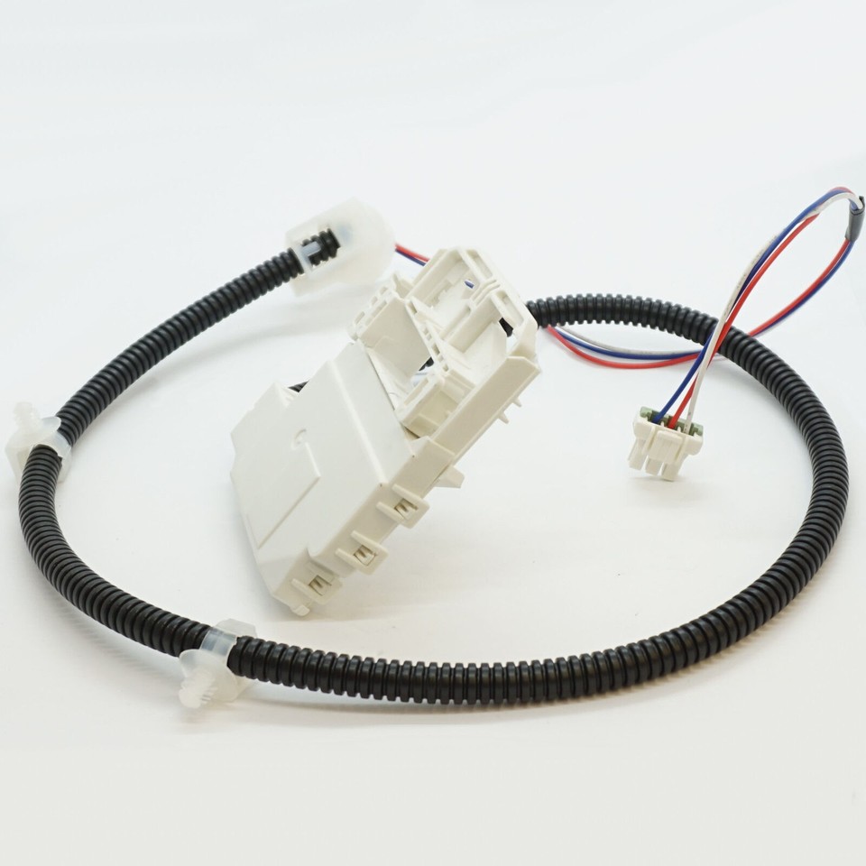 GE WH08X32657CM Washer Lid Lock Switch 810032869885| eBay