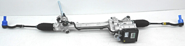 OEM Hyundai Genesis Sedan Steering Gear Rack 57700-B1200 | eBay
