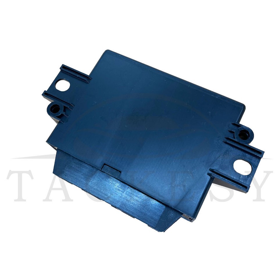 95B919475L Parking Aid Control Module Unit For Porsche Cayenne Macan ...