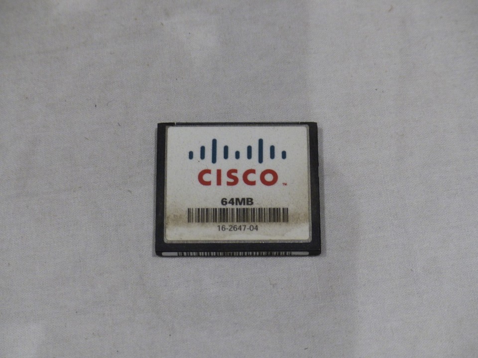 CISCO CISCO1811W-AG-B/K9 1811/K9 1811W WIRELESS ROUTER | eBay