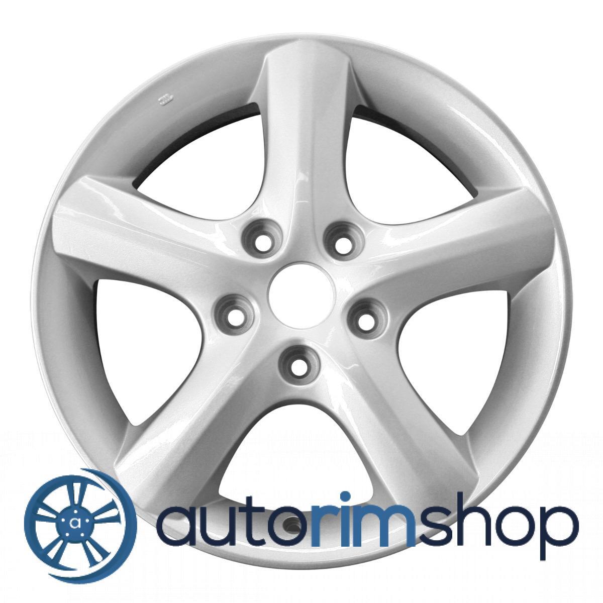 Suzuki SX4 2007 2008 2009 16" Factory OEM Wheel Rim | eBay