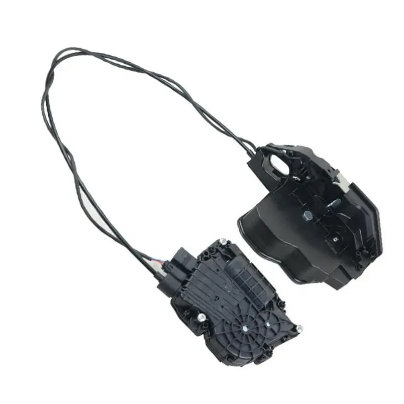 Rear+Right+RH+Soft+Close+Door+Lock+Latch+Actuator+for+BMW+F07+535i+550i ...