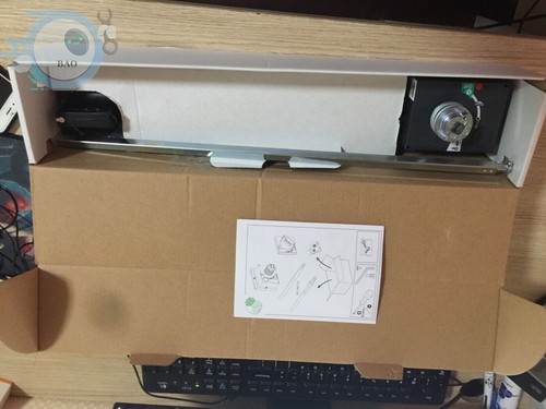 1PC New Schneider Extended Rotary Handle LV429338 | eBay