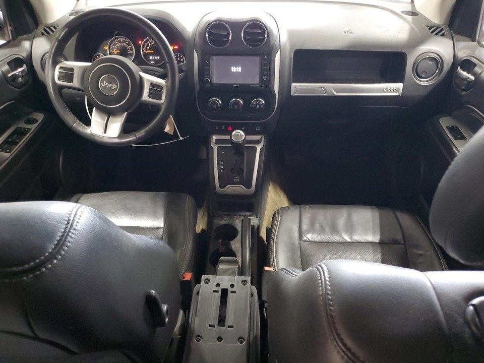 Windshield Wiper Motor Classic Style Includes Linkage Fits 07-17 ...