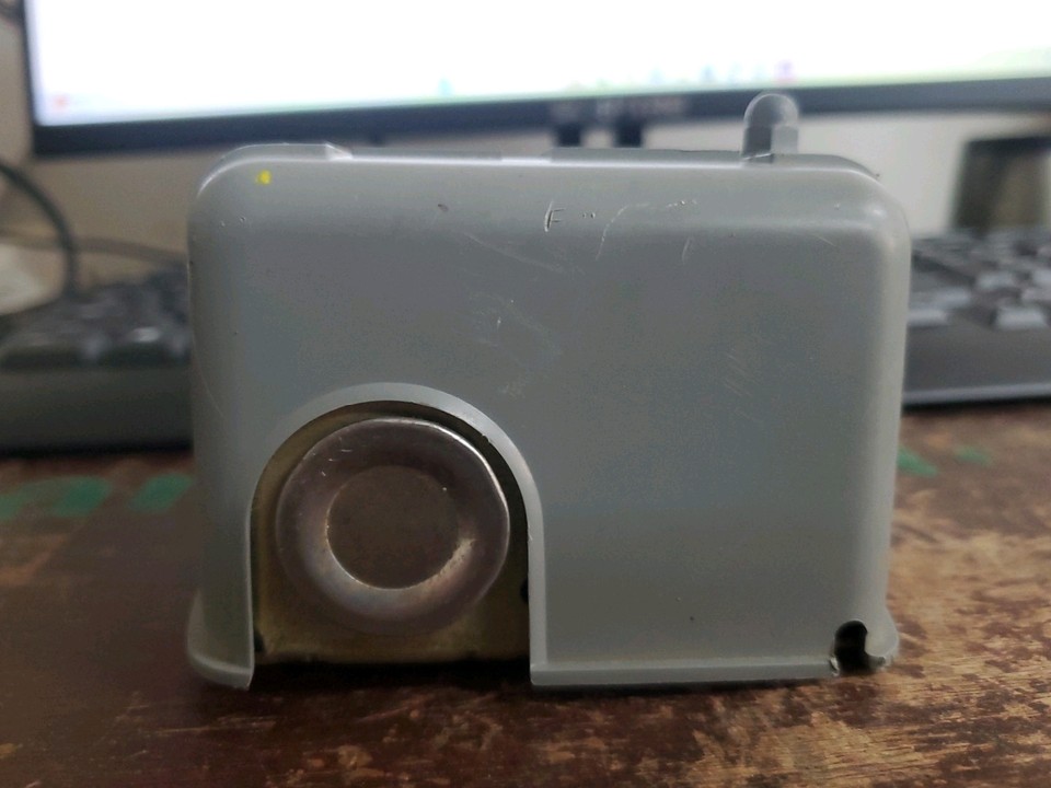 Square D Sump Pump Float Switch 9036FG30 (VR2) | eBay