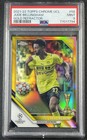 Jude Bellingham El Maestro De Madrid - Card Value