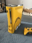 Rare Limited Edition The Simpsons Movie Xbox 360 Console (1 of 100 ...