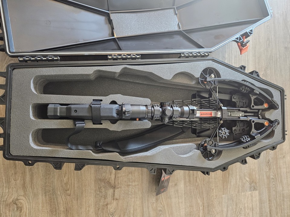Ravin R10X crossbows Package | eBay