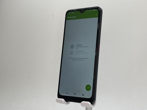 Wingtech REVVL V+ 5G WTRVL5G 64GB Nebula Black T-Mobile Unlocked ...