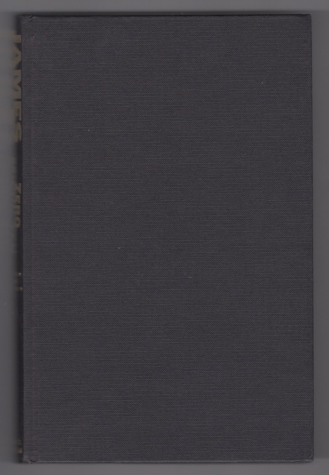 Raymond Benson ZERO MINUS TEN First edition UK HB Hardback 1st 1997 ...