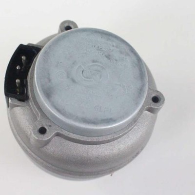 WR60X187 Refrigerator Condenser Fan Motor Compatible GE Refrigerator | eBay