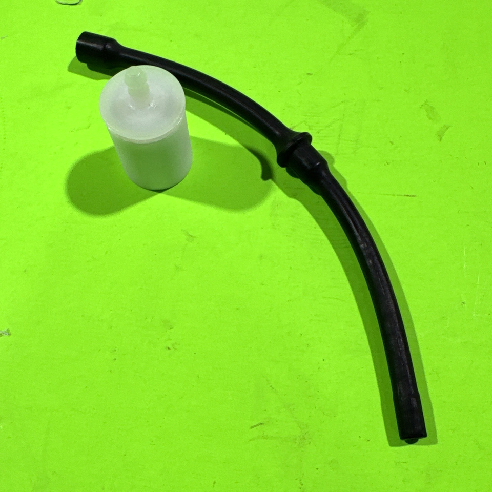 NEW HUSQVARNA FUEL LINE/FILTER 266 268 66 61 272K 268K 501285902 ...