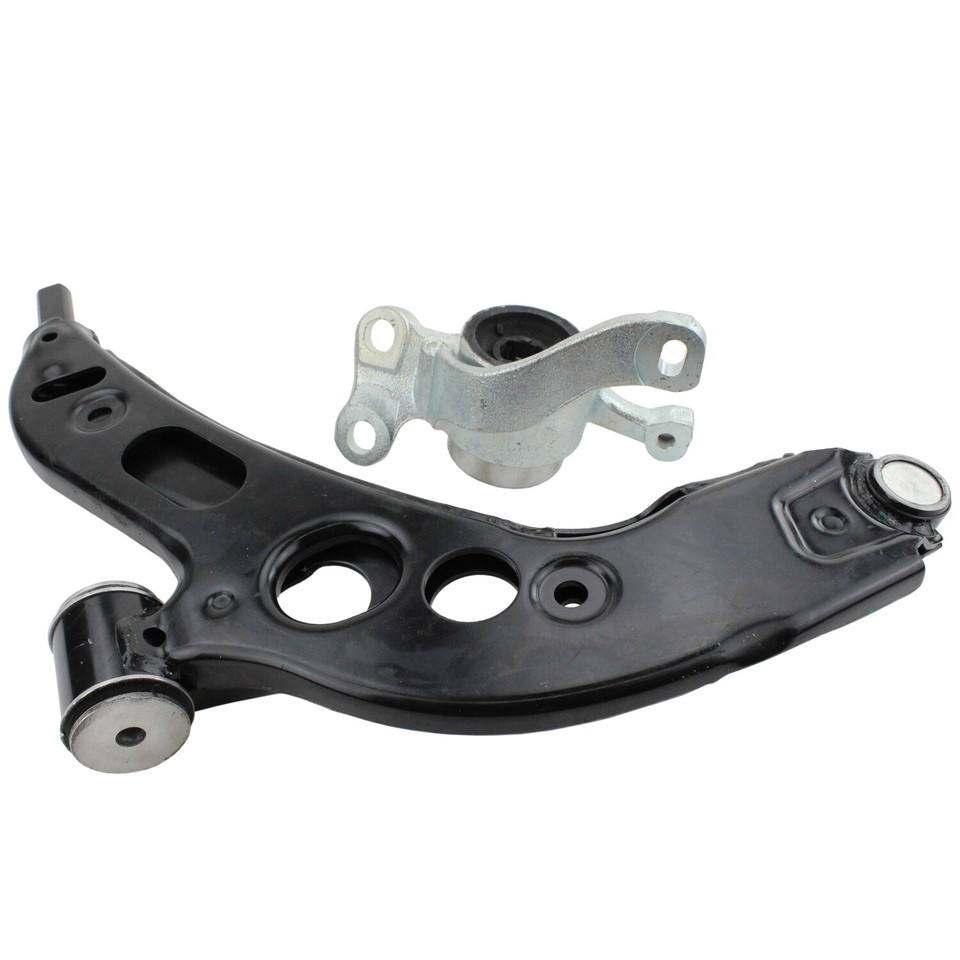Bison Performance Front Passenger RH Lower Control Arm Assembly For F55 ...