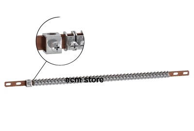 Schneider LVS04200 Collecteur de terre enveloppe Prisma G et P 24 ...