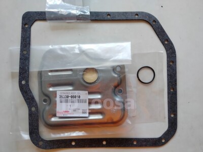Toyota Lexus Genuine OEM 35330-08010 AT Transmission Strainer Gasket O ...