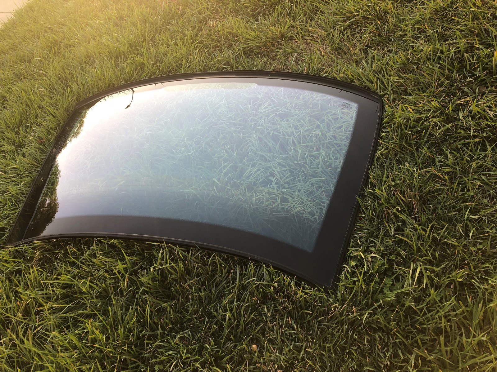 2007-2012 Mercedes-Benz W221 WINDSHIELD OEM GLASS S600 S550 S63 S400 ...