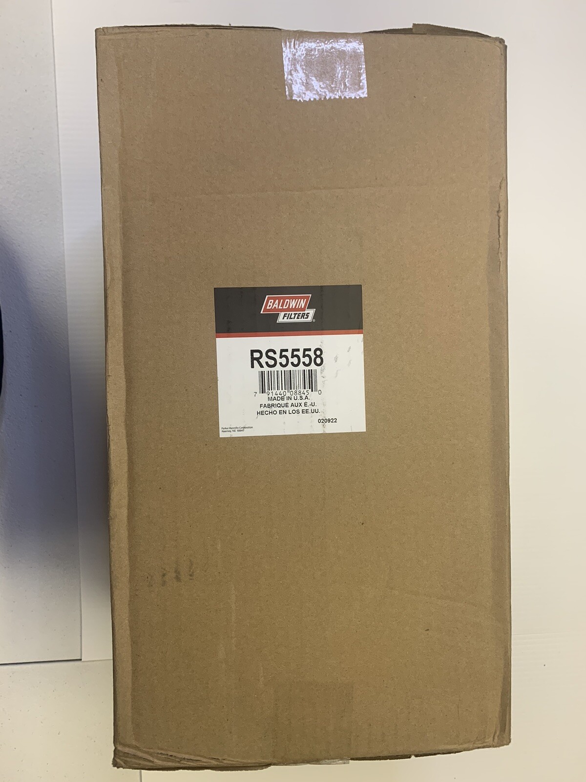 SF-FILTER SL81454 - Air filter cross reference