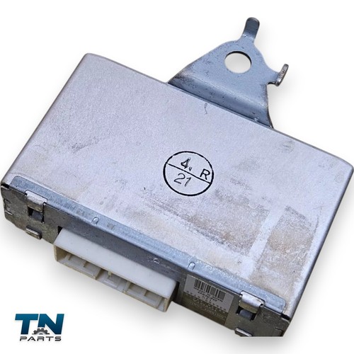 ADAPTIVE CRUISE MODUL computer Distance Control Toyota Sequoia ...