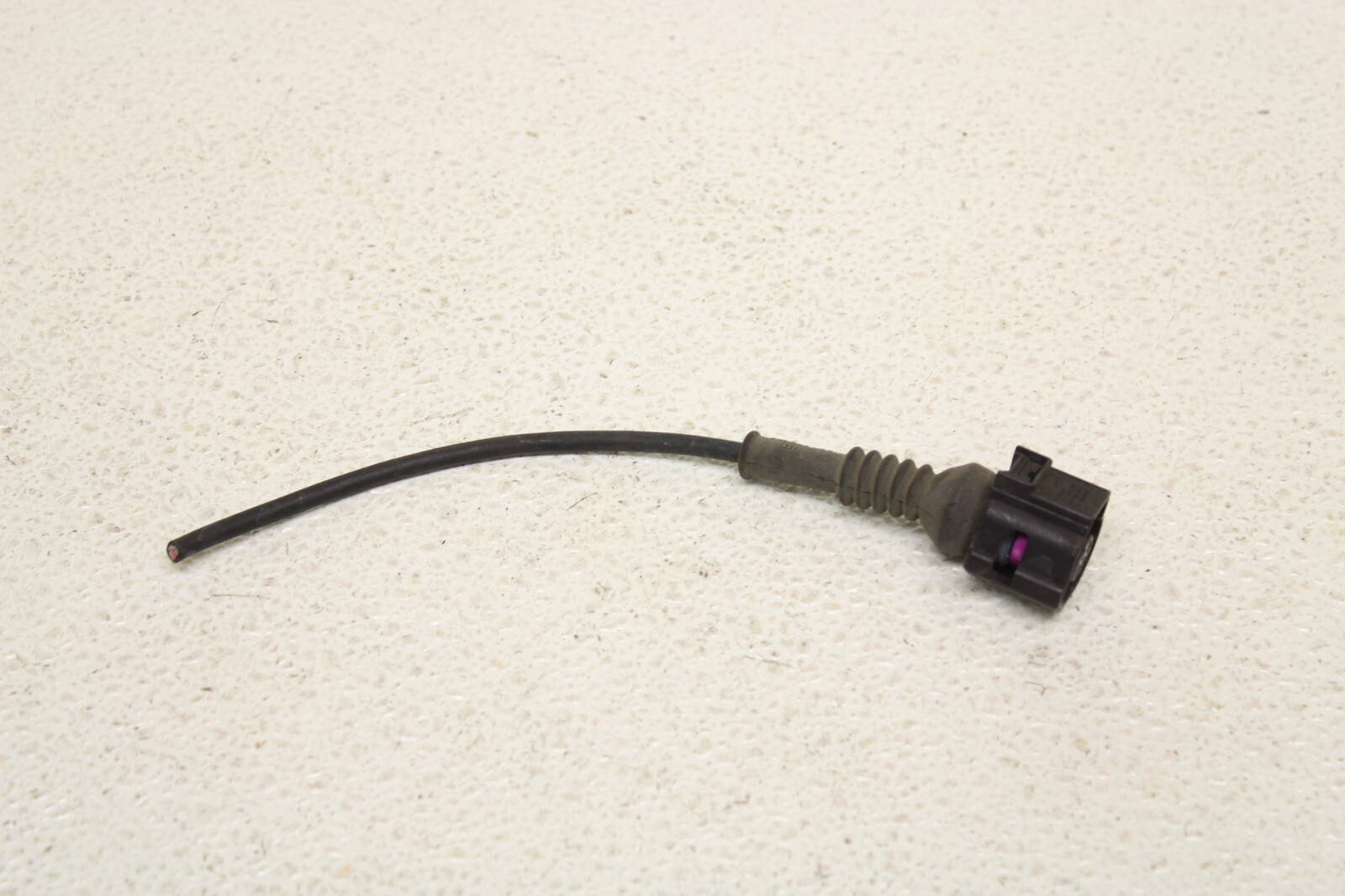 VW Audi 4 Pin Plug Wire Connector Pigtail Genuine Oem 2015-2024 | eBay