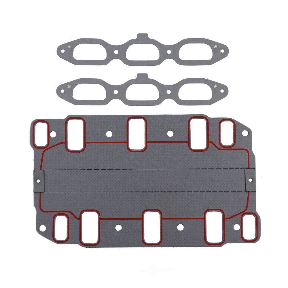Valley Pan Gasket Set-VIN: L, OHV, 12 Valves DNJ IG1132 for sale online ...