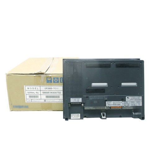 New In Box PROFACE GP2600-TC11 GP2600TC11 Touch Panel | eBay