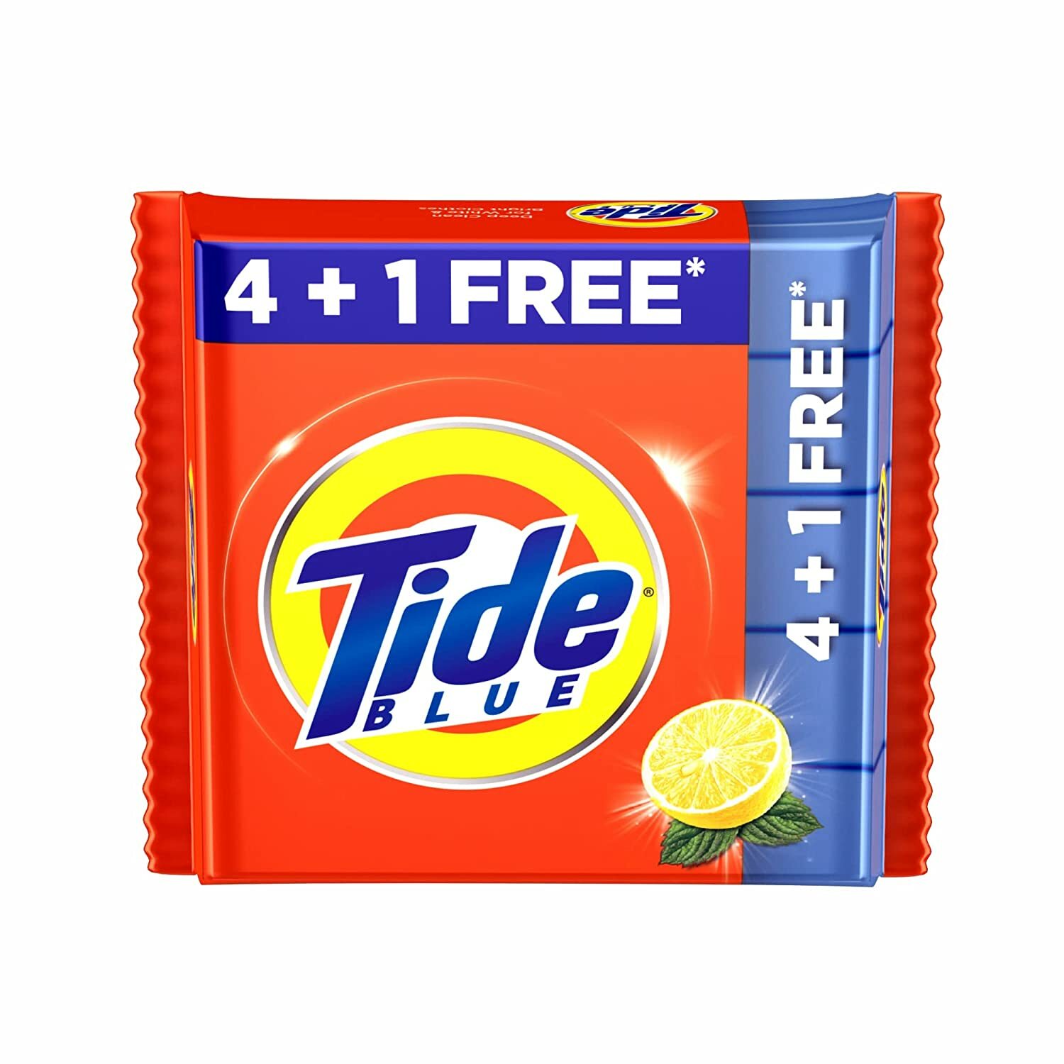 Tide Detergent Bar