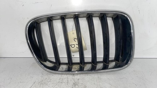 Calandre droite BMW X3 F25 PHASE 1 51117210726 | eBay