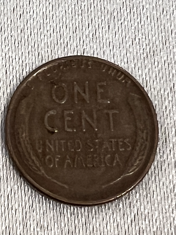 1940 WHEAT PENNY - NO MINT MARK RARE 1 CENT COIN Rare | eBay