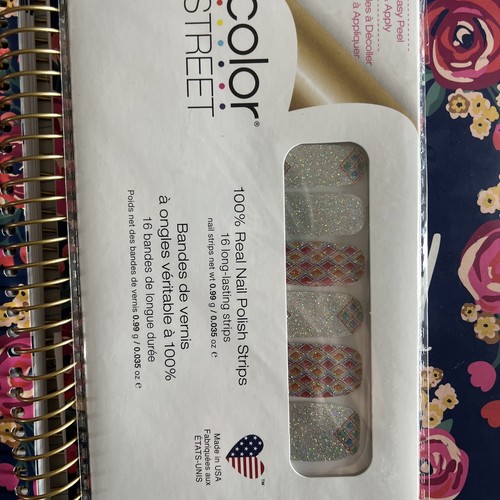 Color street Pinball Queen * free ship & set of twosies* | eBay