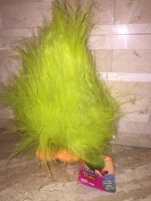 2016 Hasbro Dreamworks Trolls Hug 'n Plush Fuzzbert Stuffed Toy for ...