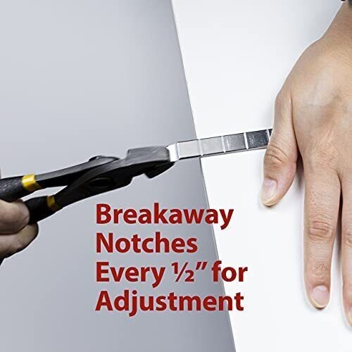 Universal Hanging File Frame, Letter and Legal Size, Rails 24 to 27 ...