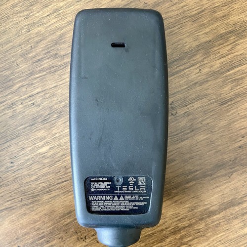 Tesla Model Y 3 S X charger Gen 2 Mobile Connector UMC charging cable ...