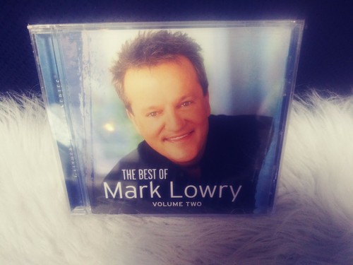 Best of Mark Lowry, Vol. 2 by Mark Lowry (CD, Apr-2004, Gaither Music ...