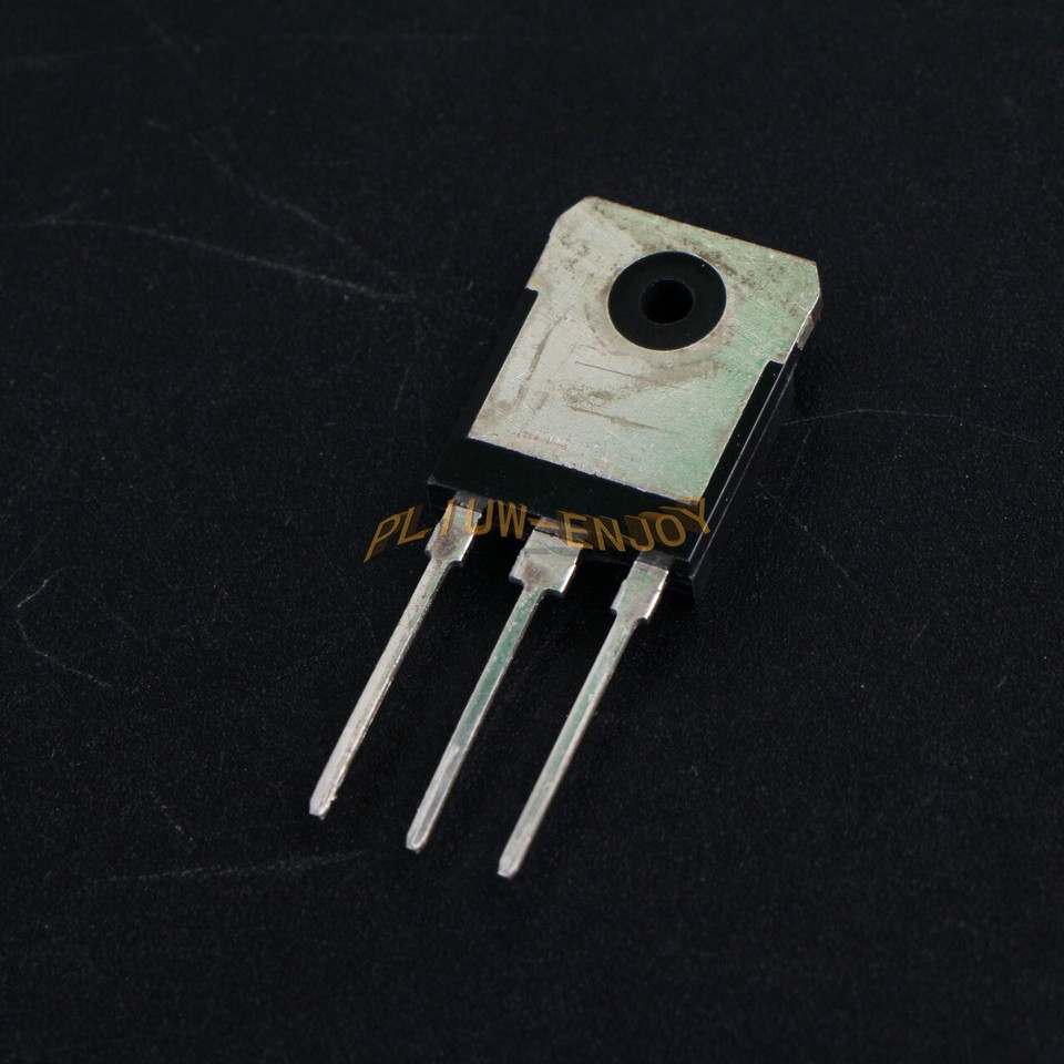 NEW 5PCS IXTQ22N50P IXYS Trans MOSFET N-CH 500V 22A 3-Pin(3+Tab) TO-3P ...