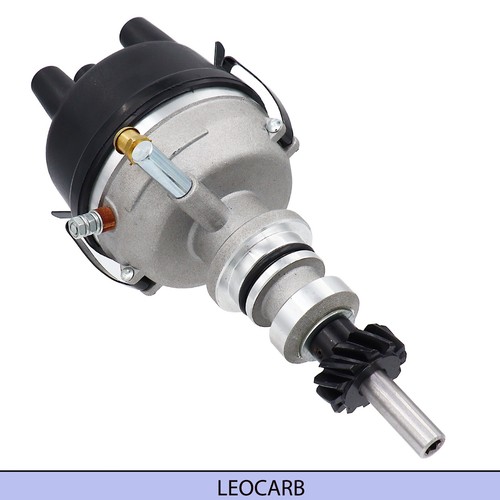 Distributor Assembly fits Ford Tractors 500, 501, 541, 600, 601, 741 ...