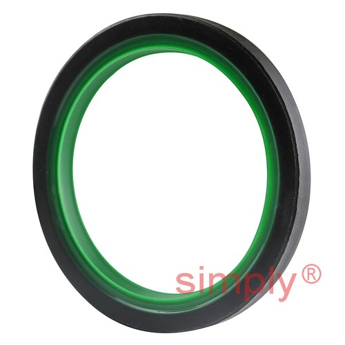 INA SD40X52X5A Double Lip Polyurethane Oil Seal 40x52x5mm | eBay