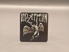 Led Zeppelin Stickers Jimmy Page Decals Angel Icarus Zoso Rock Music ...